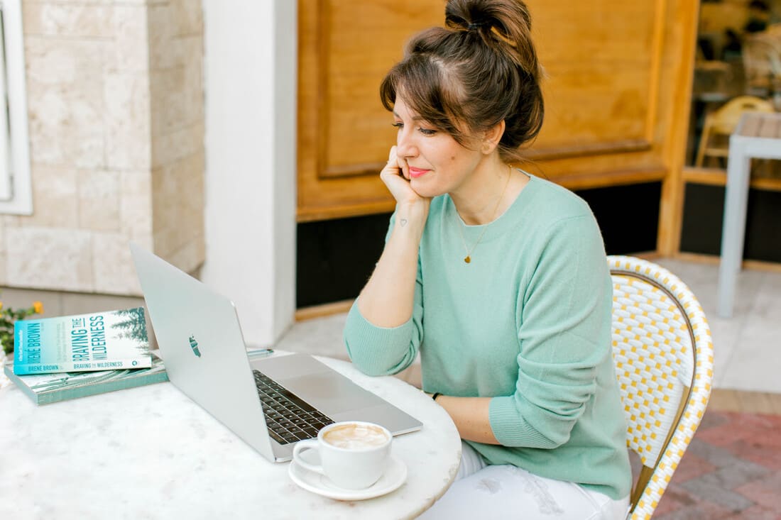 Ditching Corporate to Become a Storyteller Through Photography: Meet SF ...